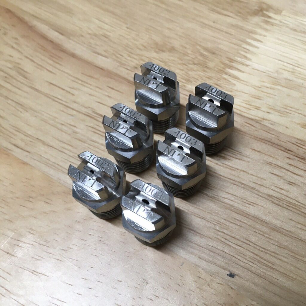 Snowmaking Nozzle Kit - Snow State